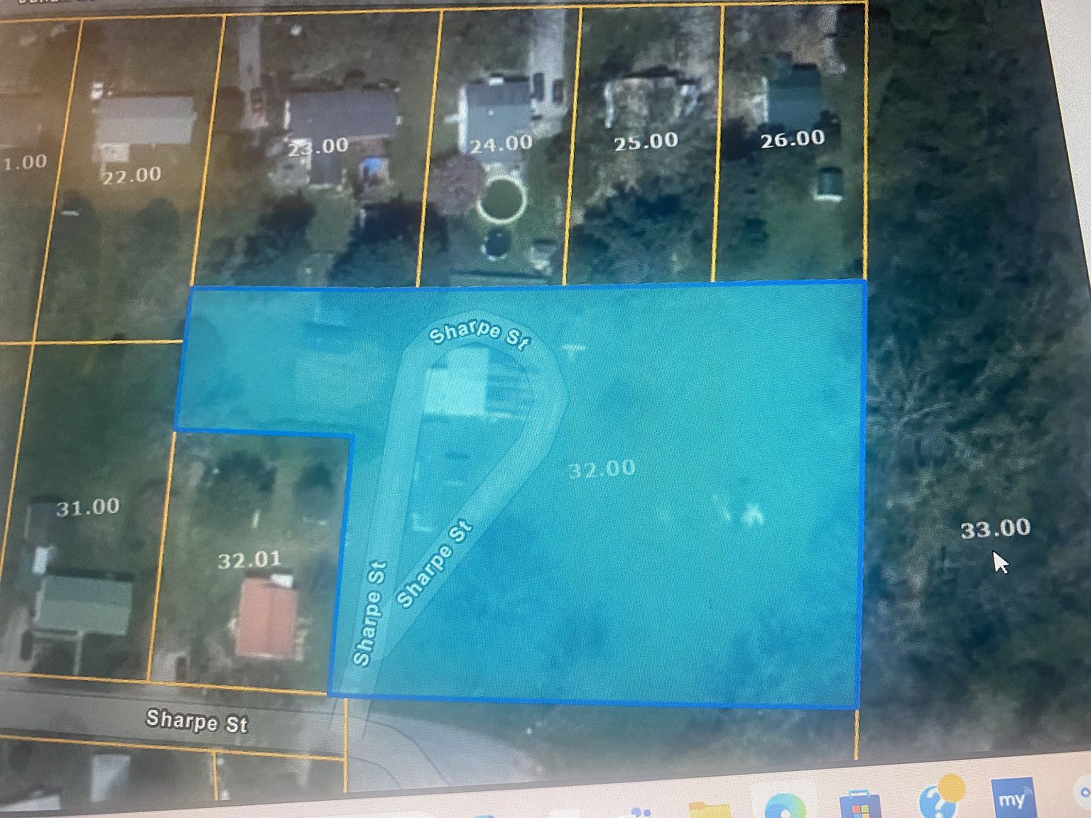 109 Sharpe St, Mcminnville, TN 37110 | MLS #2623552 | Zillow