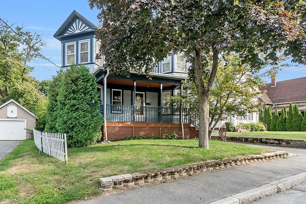 18 Benton St, Middleboro, MA 02346 | Zillow