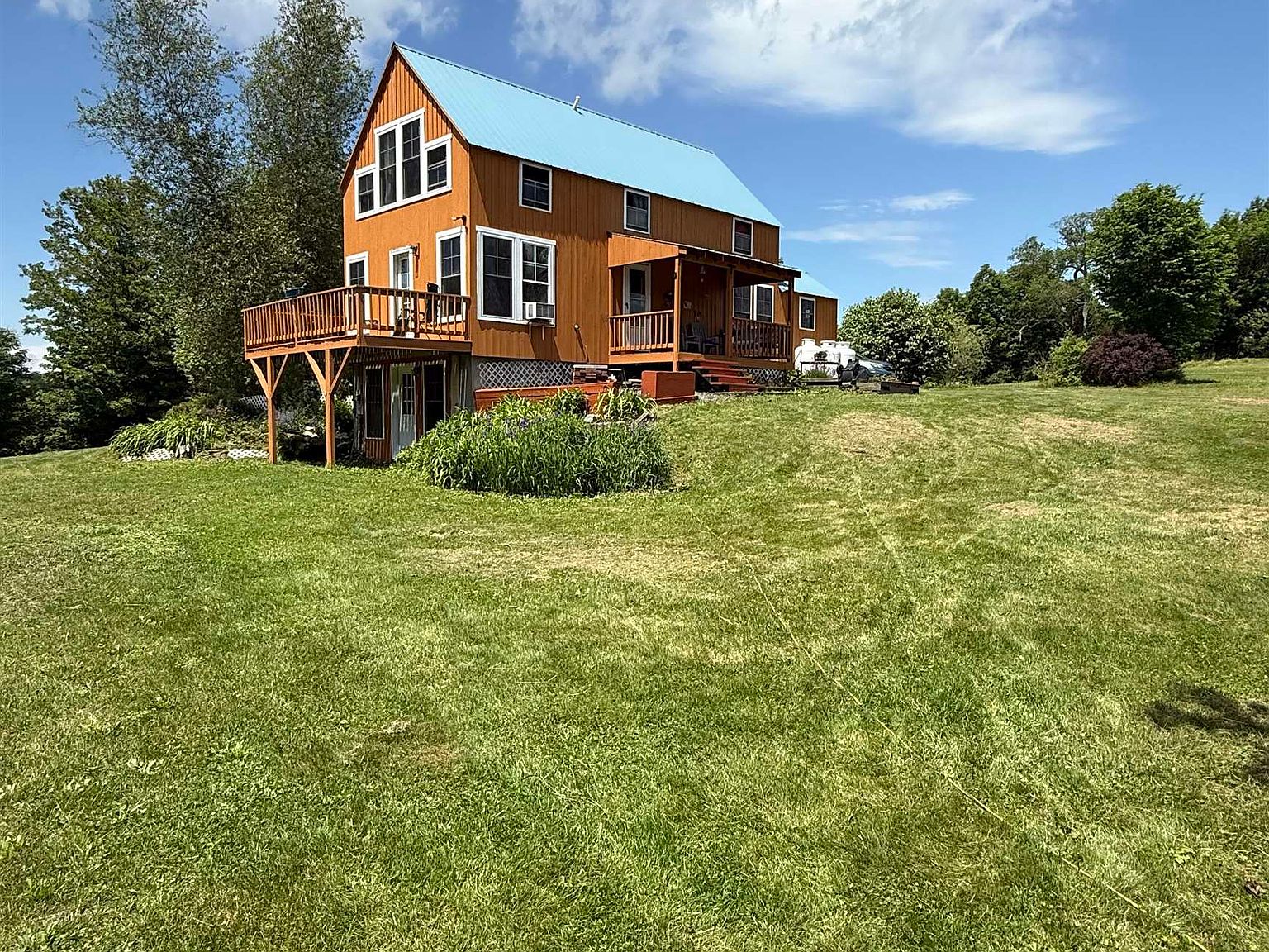 1442 Ridge Road, Randolph Center, VT 05061 | Zillow