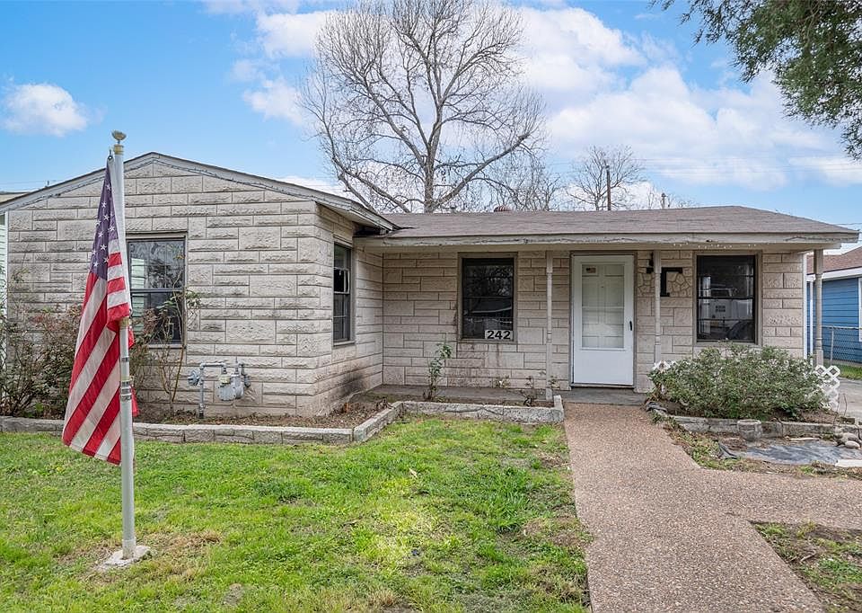242 Hahlo St, Houston, TX 77020 | MLS #98633679 | Zillow