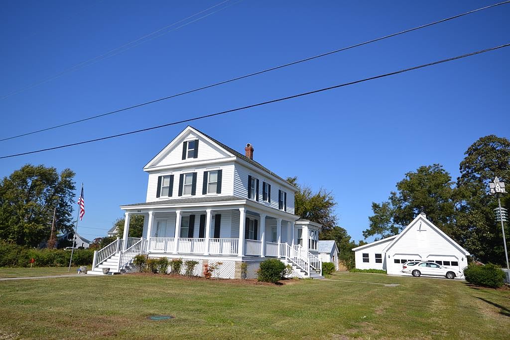 166 Fleeton Point Cir, Reedville, VA 22539 | Zillow