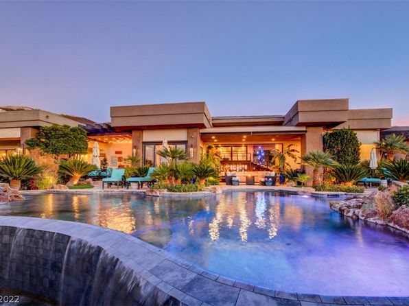 Macdonald Highlands - Henderson NV Real Estate - 74 Homes For Sale | Zillow