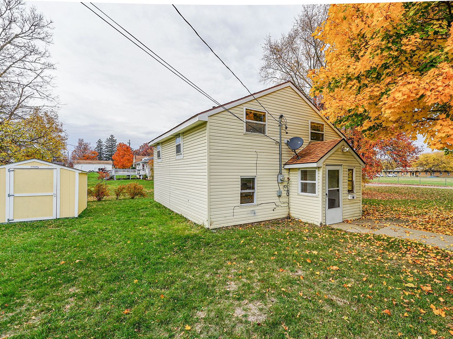 7553 Mason St, Swartz Creek, MI 48473 | Zillow