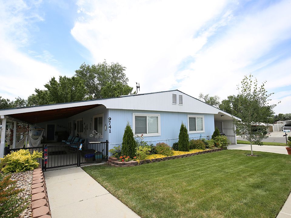 9741 S Moonlight Dr, Sandy, UT 84070 | MLS #1886705 | Zillow