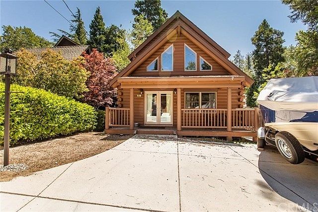 357 Maple Dr, Lake Arrowhead, CA 92352 | Zillow