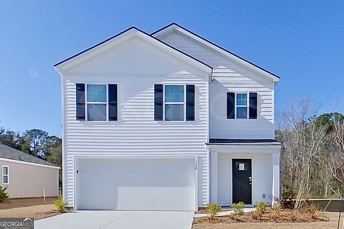 118 Overstreet Way, Springfield, GA 31329 | Zillow