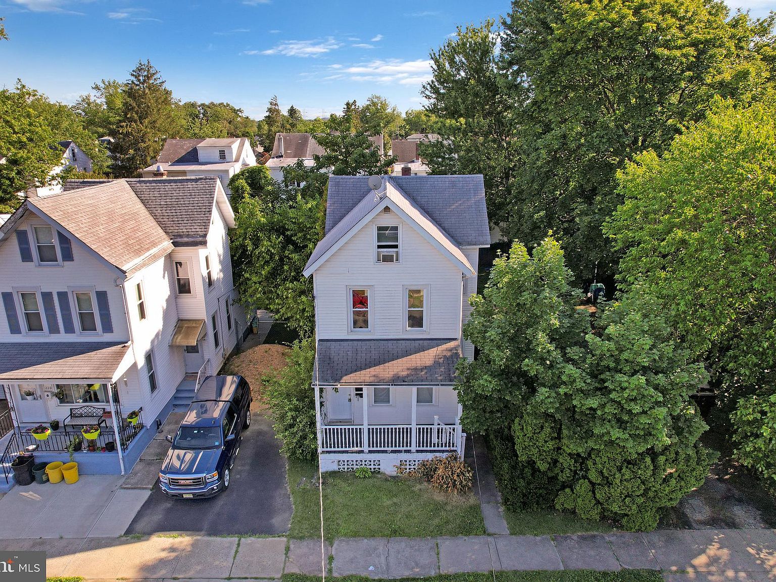 219 Lafayette Ave, Hamilton, NJ 08610 | Zillow