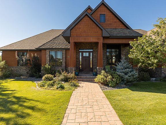 2100 Pheasant Draw Rd, Sheridan, WY 82801 | MLS #23-152 | Zillow