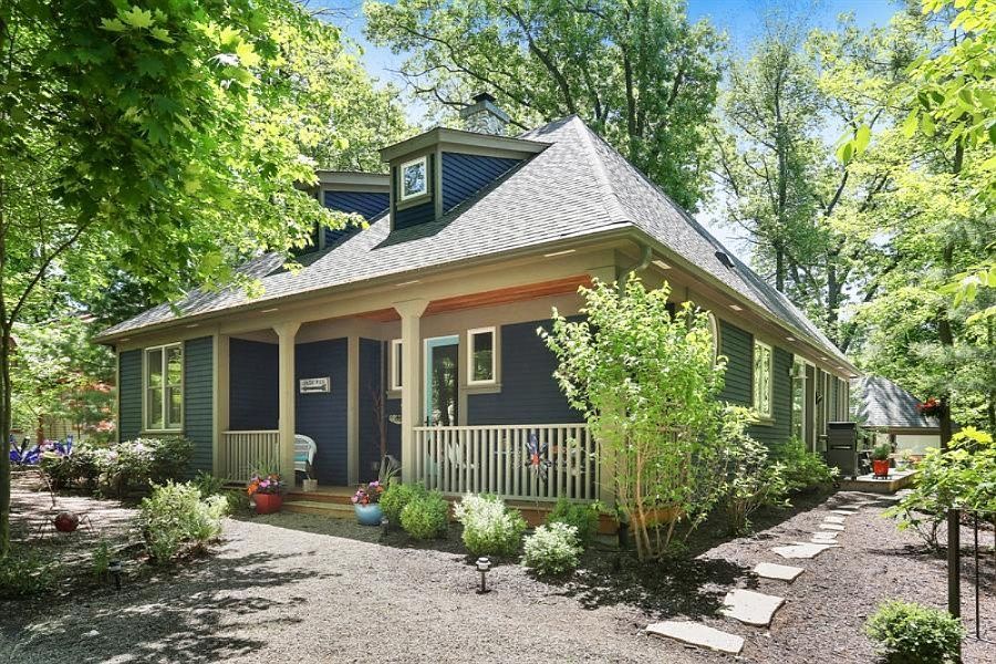 16355 Stones Throw, Union Pier, MI 49129 | Zillow