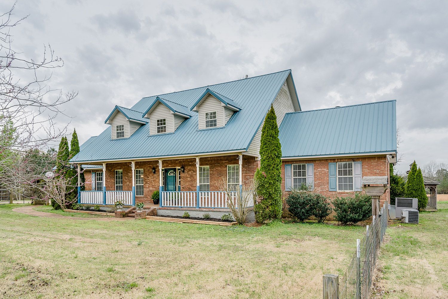 577 N Slayden Rd, Lamar, MS 38642 | Zillow