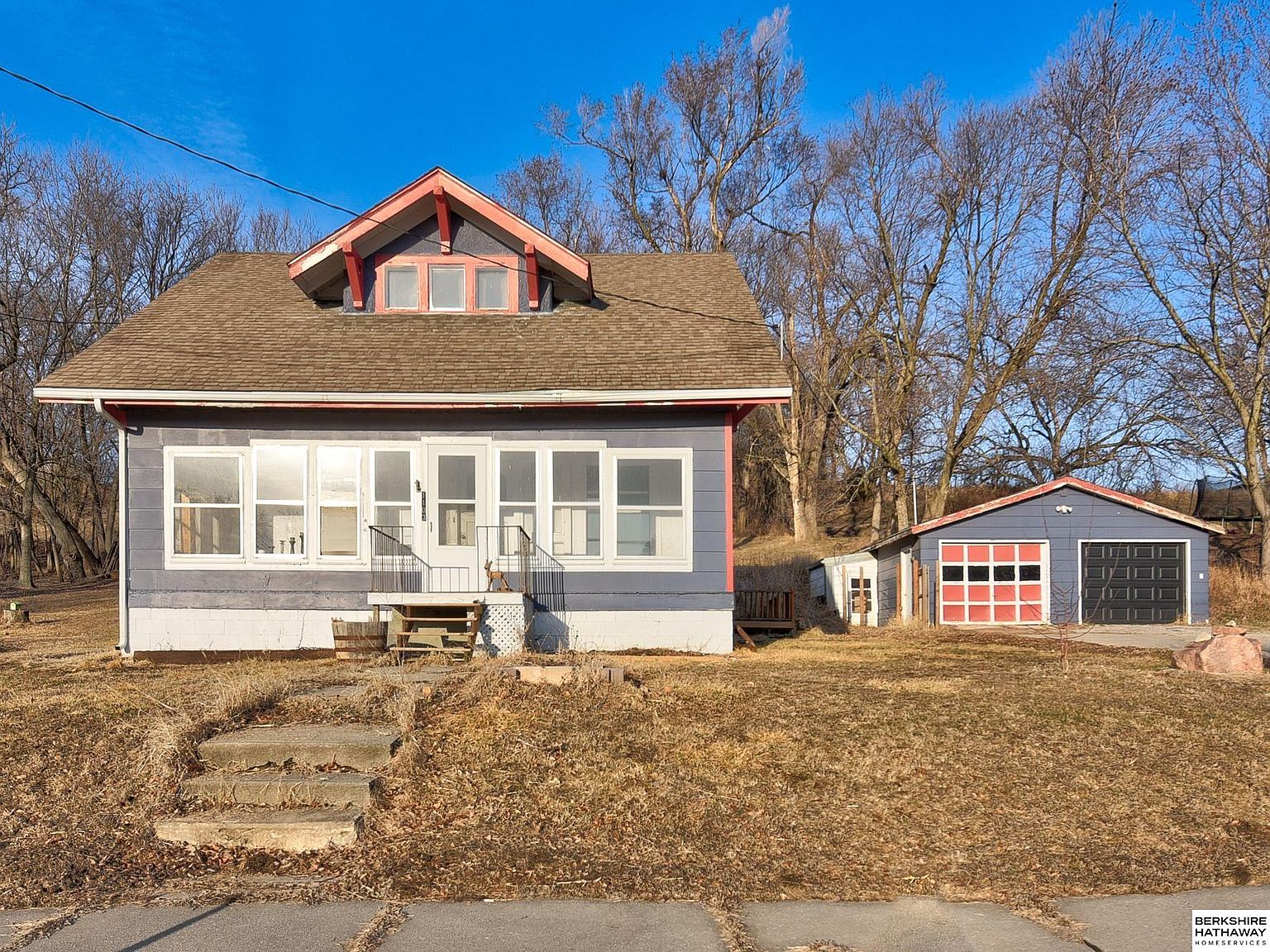 1103 S 4th Ave, Decatur, NE 68020 | Zillow