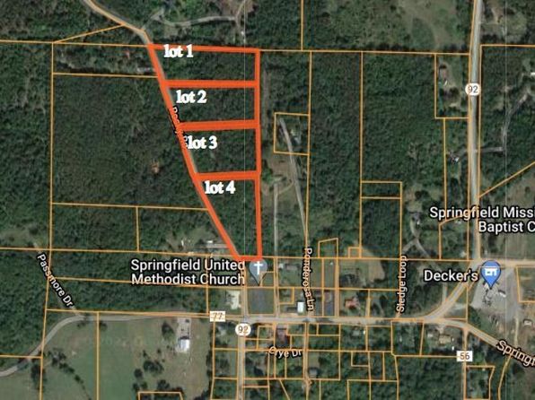 Springfield Real Estate - Springfield AR Homes For Sale | Zillow