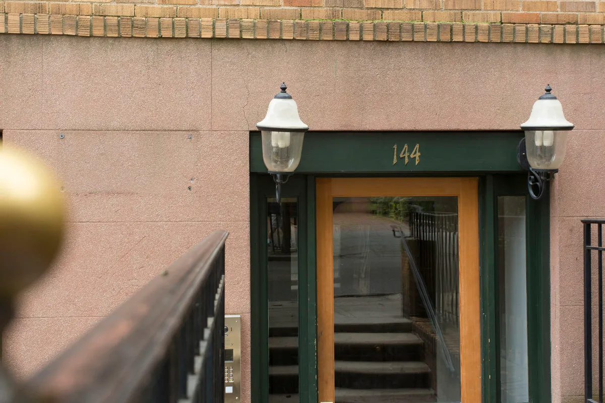 144 Willow Street #2F in Brooklyn Heights, Brooklyn | StreetEasy