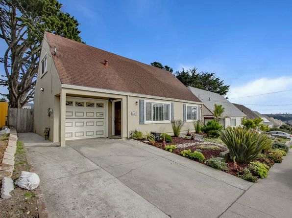 Pacifica Real Estate - Pacifica CA Homes For Sale | Zillow