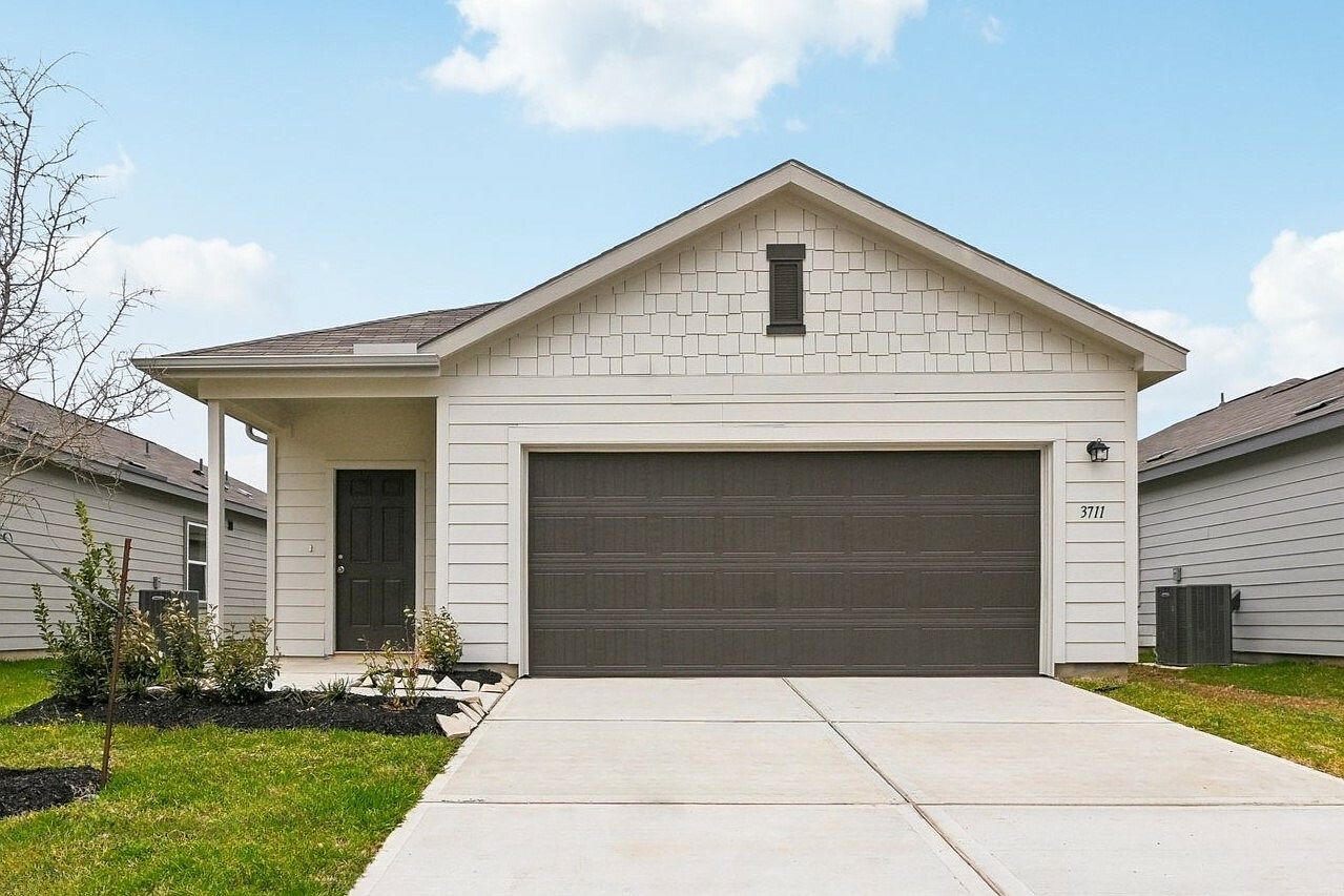 Athena Plan, Royal Pines, Porter, TX 77365 | Zillow