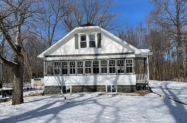 2636 W County Road 1150 S #N, Sumava Resorts, IN 46379 | Zillow