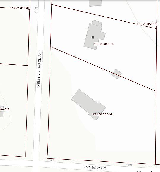 2670 Kelley Chapel Rd, Decatur, GA 30034 | Zillow