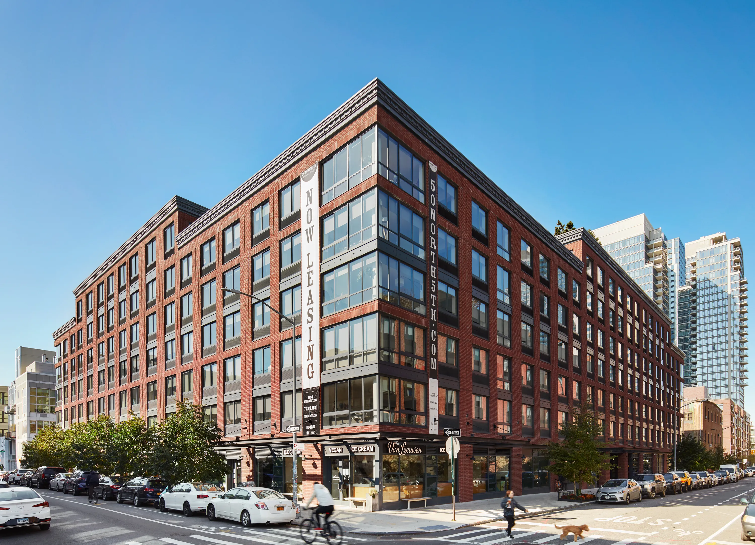 50 North 5th Street #2MW in Williamsburg, Brooklyn | StreetEasy