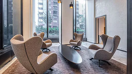 Murray Hill Tower at 245 East 40th Street in Murray Hill : Sales, Rentals, Floorplans | StreetEasy