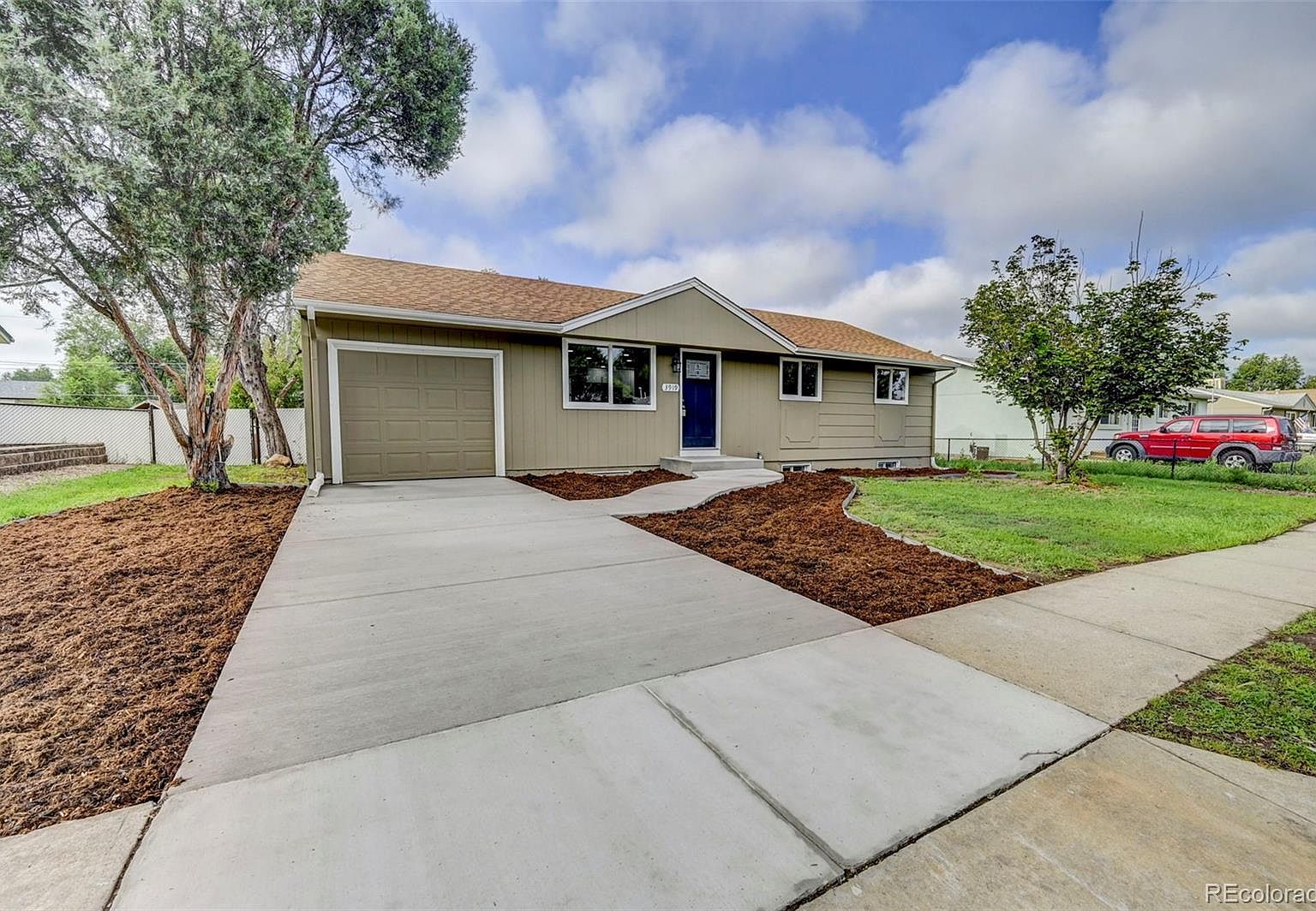 3919 Tennyson Avenue, Colorado Springs, CO 80910 | MLS #8728644 | Zillow