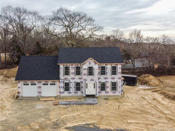 Ledyard Real Estate - Ledyard CT Homes For Sale | Zillow