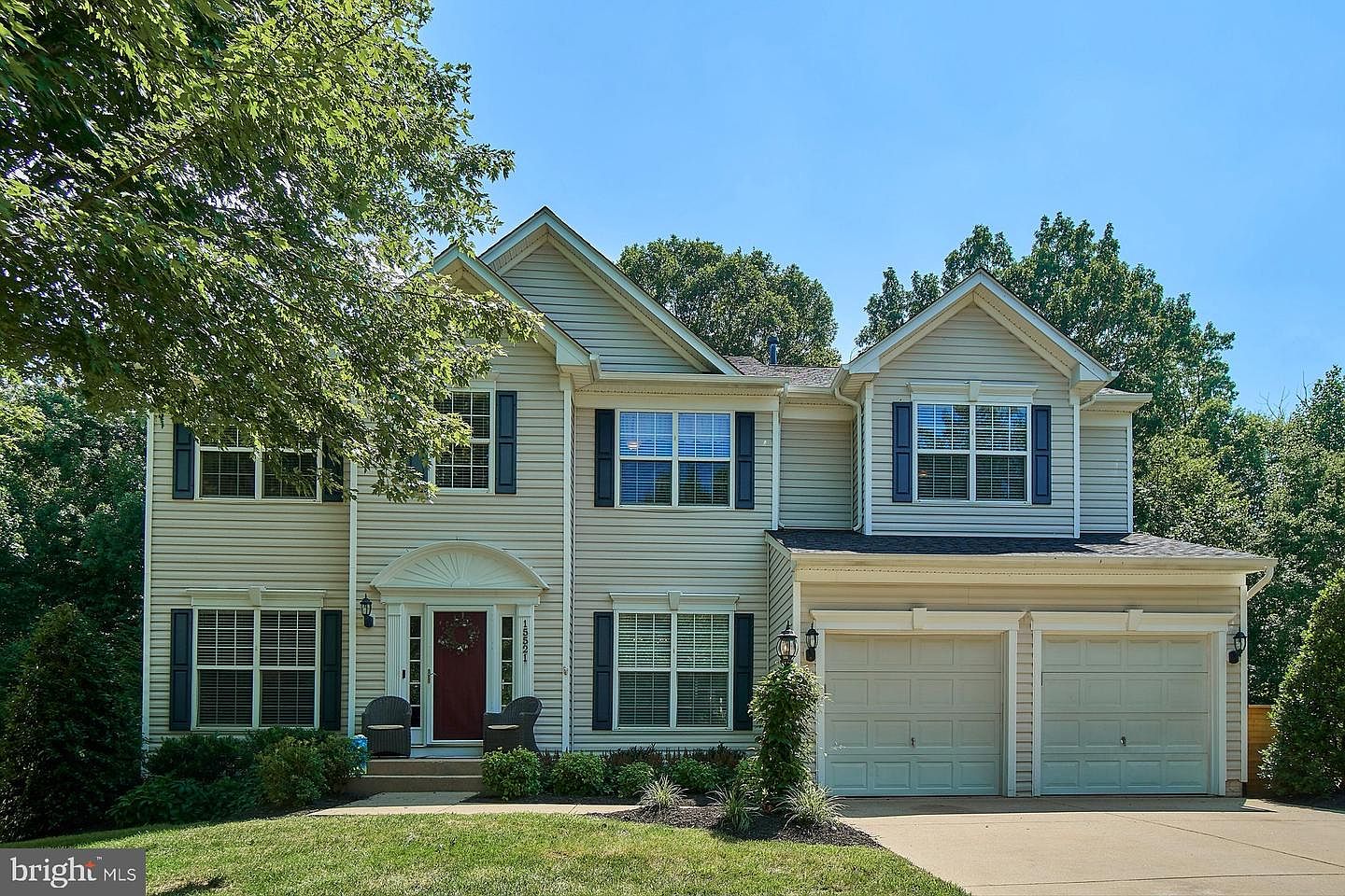 15521 Pamplin Pipe Ct, Manassas, VA 20112 | Zillow