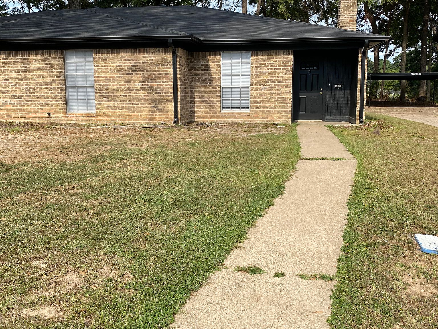 3401 Denson Dr #B, Longview, TX 75604 | Zillow