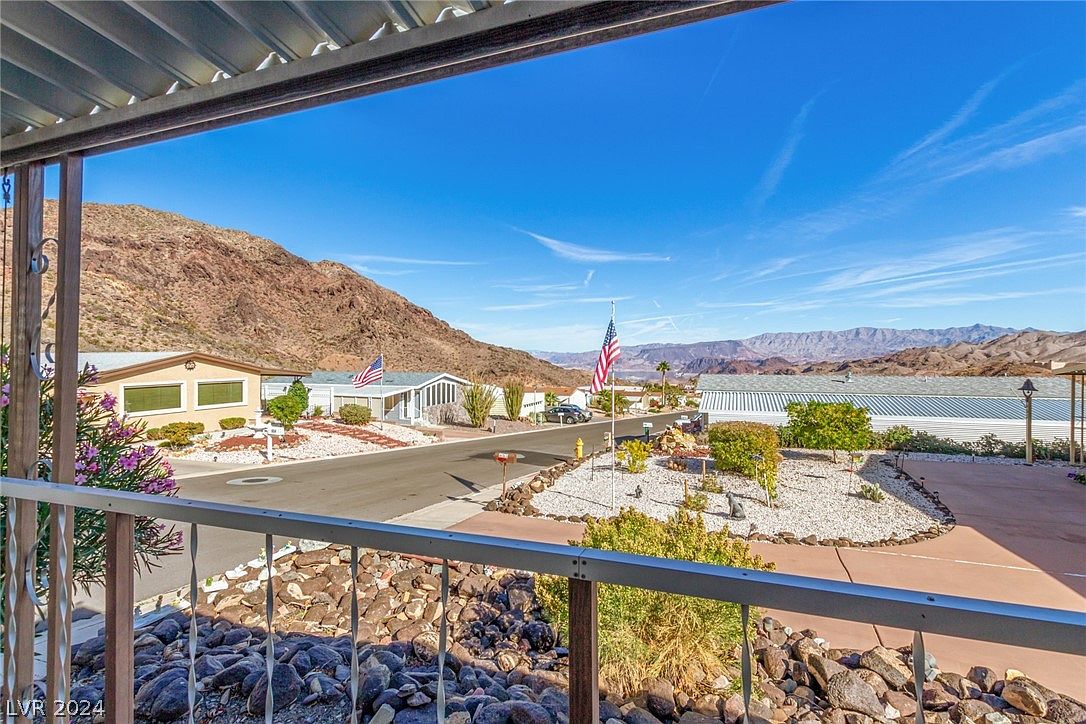 649 Mount Bona Way, Boulder City, NV 89005 | MLS #2569934 | Zillow