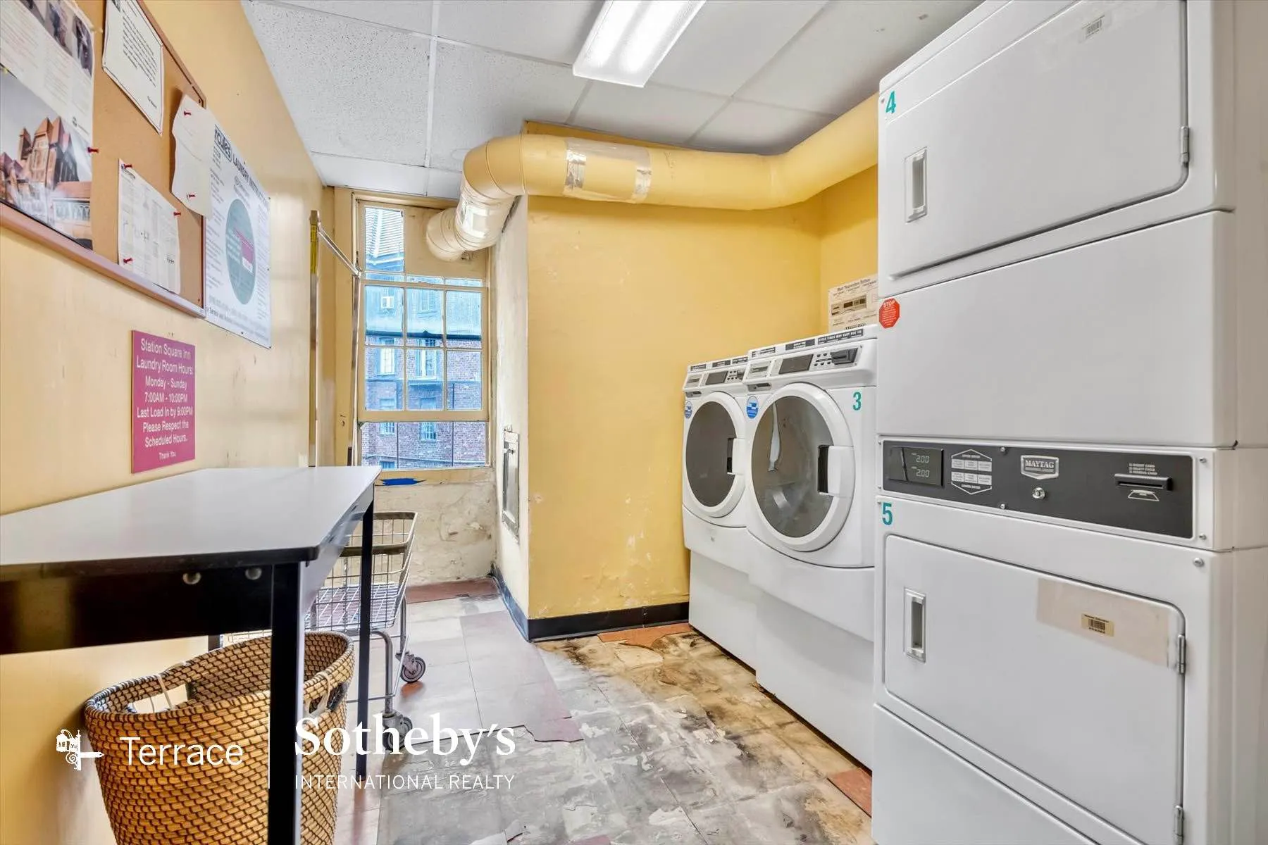 1 Station Square #702 in Forest Hills, Queens | StreetEasy