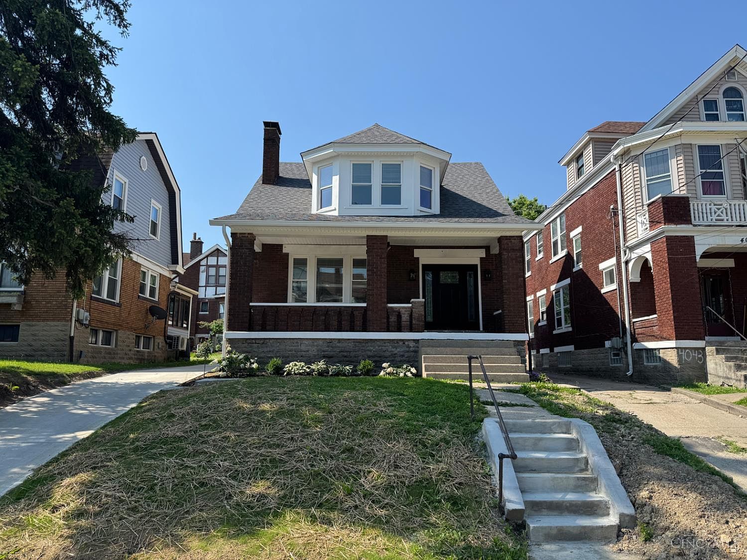 4041 W 8th St, Cincinnati, OH 45205 | MLS #1848210 | Zillow