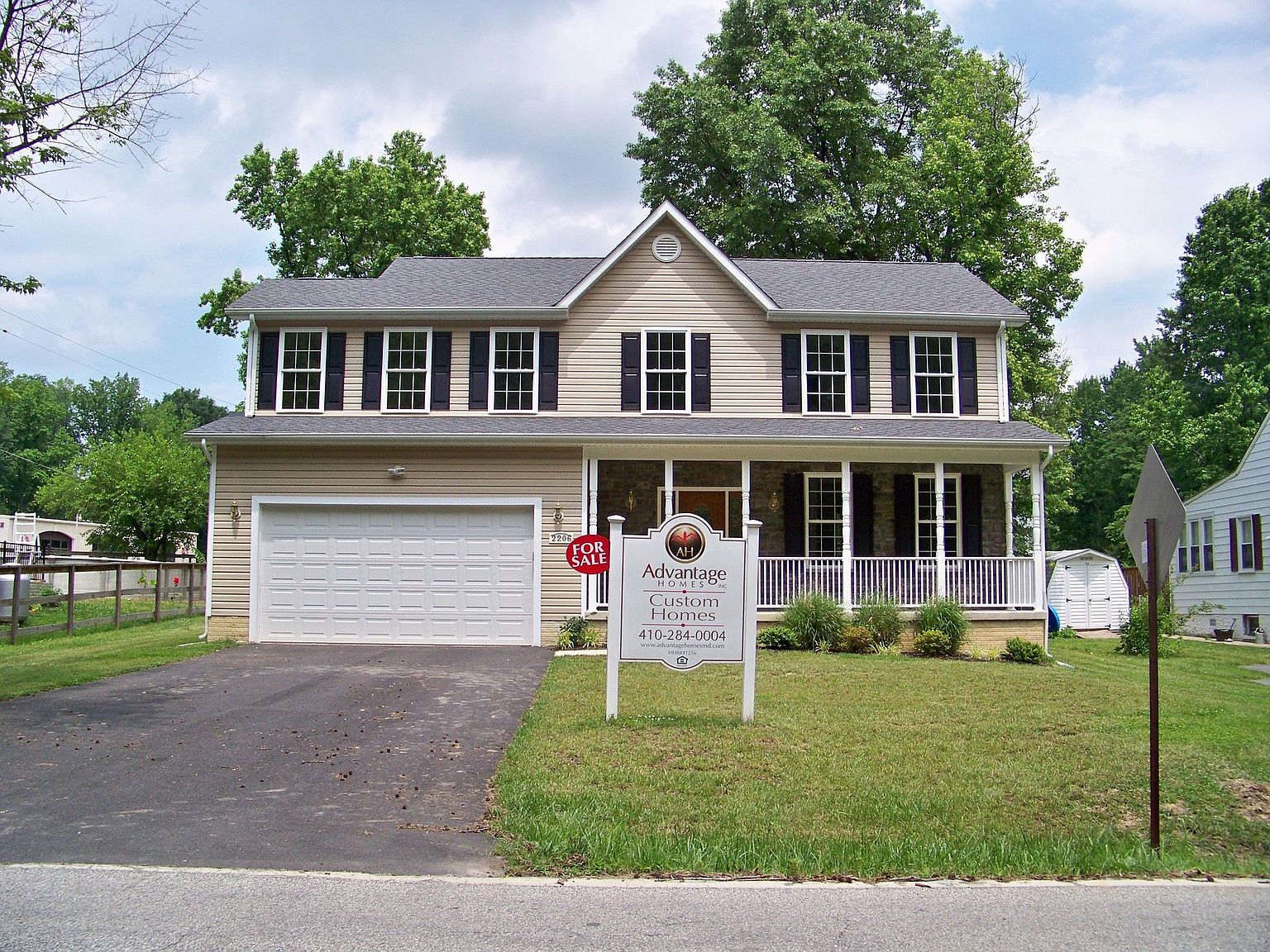 2206 Turkey Point Rd, Baltimore, MD 21221 | Zillow