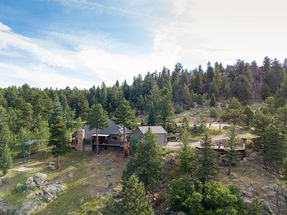 6537 Vesuvius Rd, Evergreen, CO 80439 | Zillow