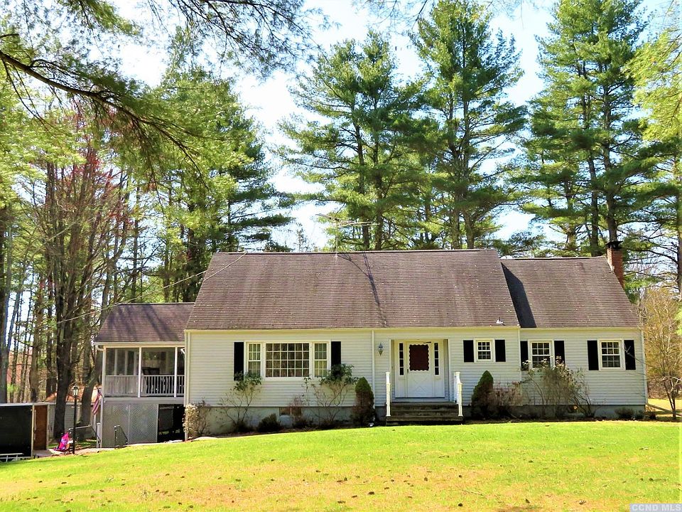 159 Alberta Ln, Freehold, NY 12431 | Zillow