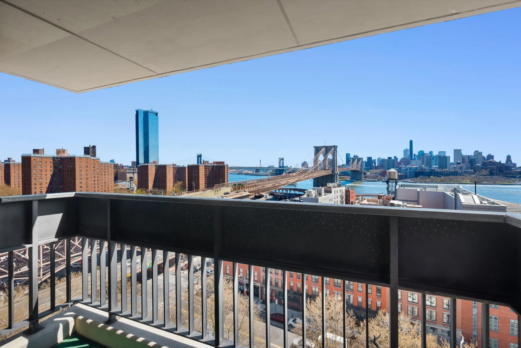 333 Pearl Street #14B in Fulton/Seaport, Manhattan | StreetEasy