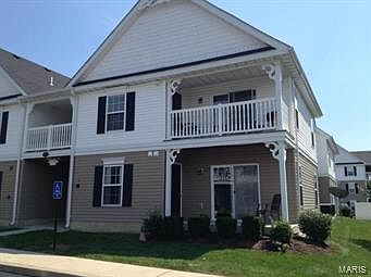 9736 Crayford Rd #6B, Saint Louis, MO 63123 | Zillow