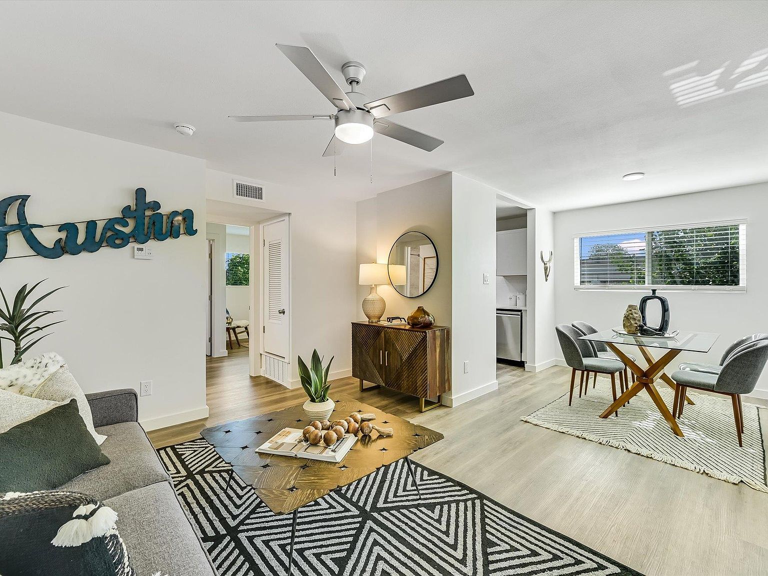 3703 Harmon Ave APT 206, Austin, TX 78705 | MLS #1538078 | Zillow