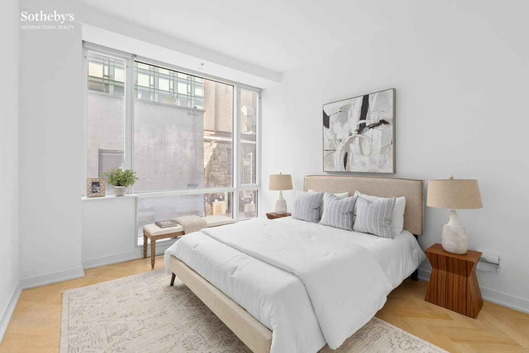 330 Spring Street #4A in Hudson Square, Manhattan | StreetEasy