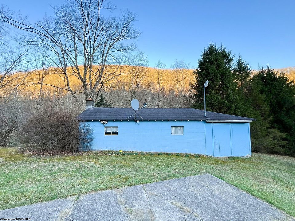 14 Twelve Mile Rd, Parsons, WV 26287 | Zillow