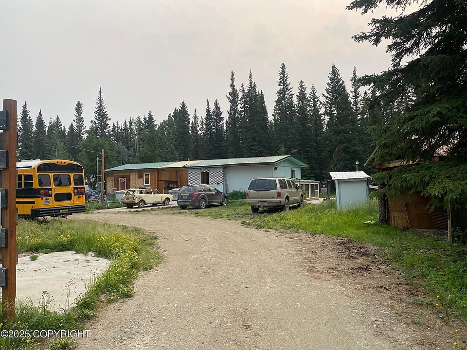 2812 Fales Rd, Delta Junction, AK 99737 | MLS #25-7886 | Zillow