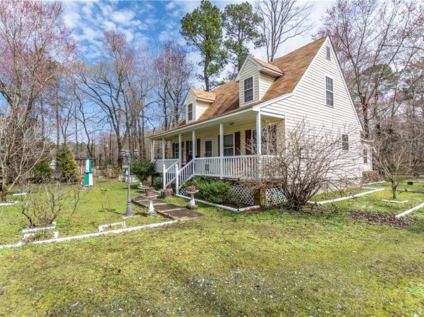 Disputanta Real Estate - Disputanta VA Homes For Sale | Zillow