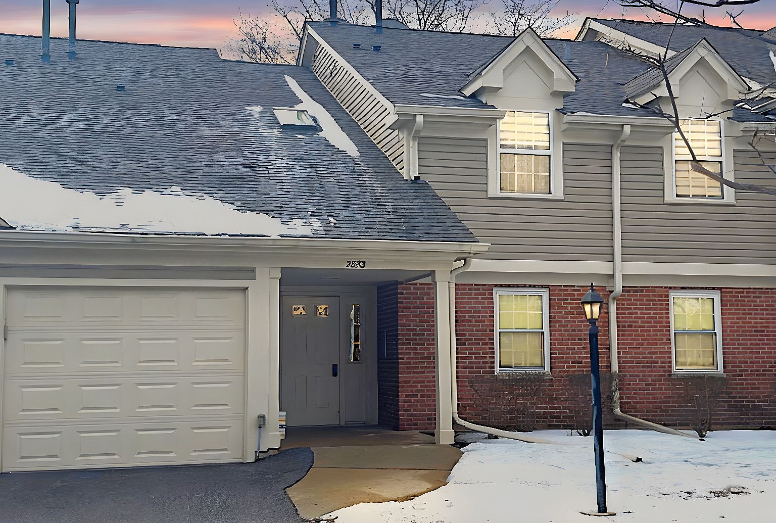 2833 Meadow Ln UNIT X2, Schaumburg, IL 60193 | Zillow