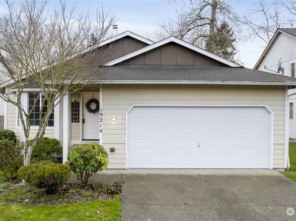 Spanaway WA Real Estate - Spanaway WA Homes For Sale | Zillow