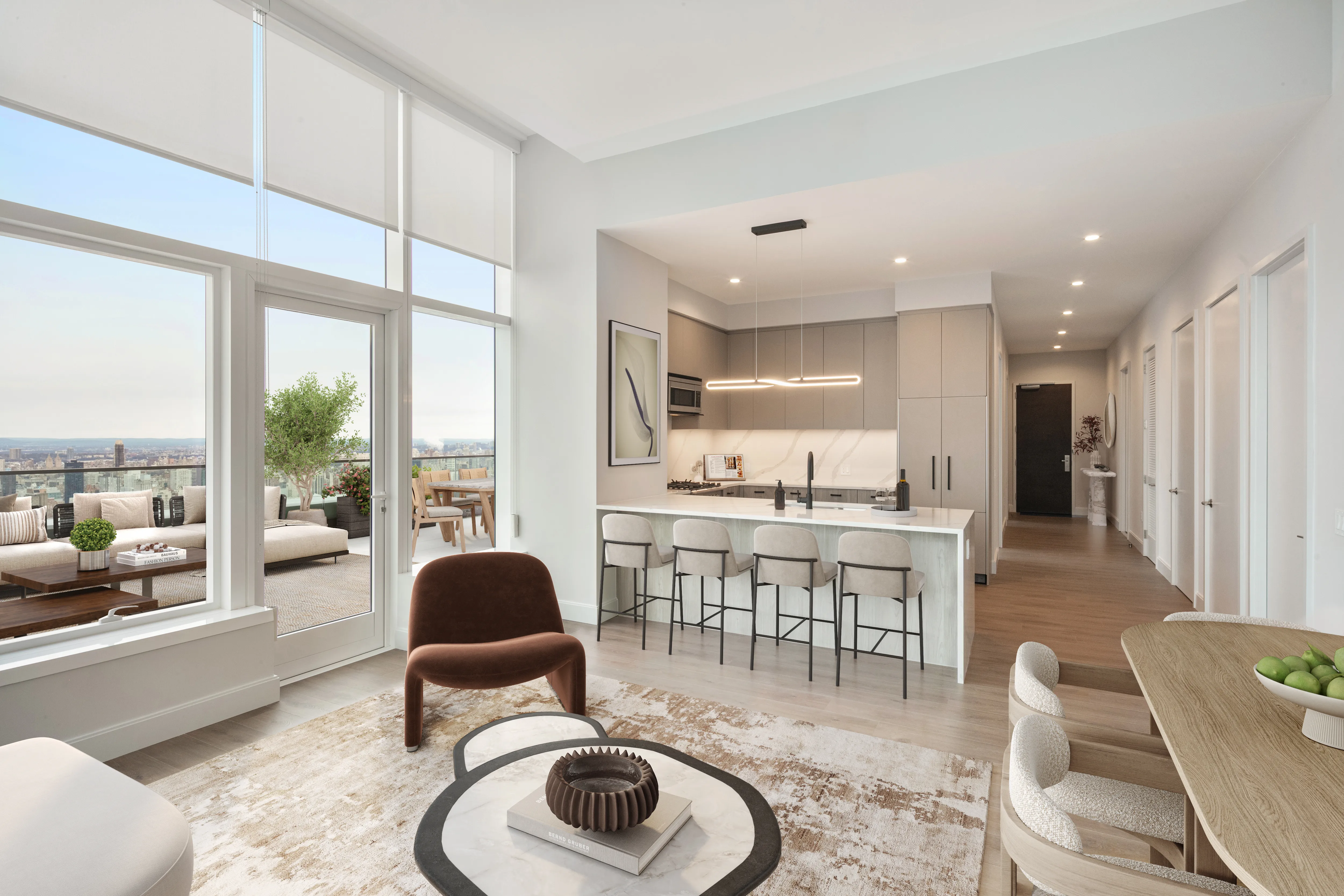 Lumen LIC at 23-15 44th Road in Hunters Point : Sales, Rentals ...