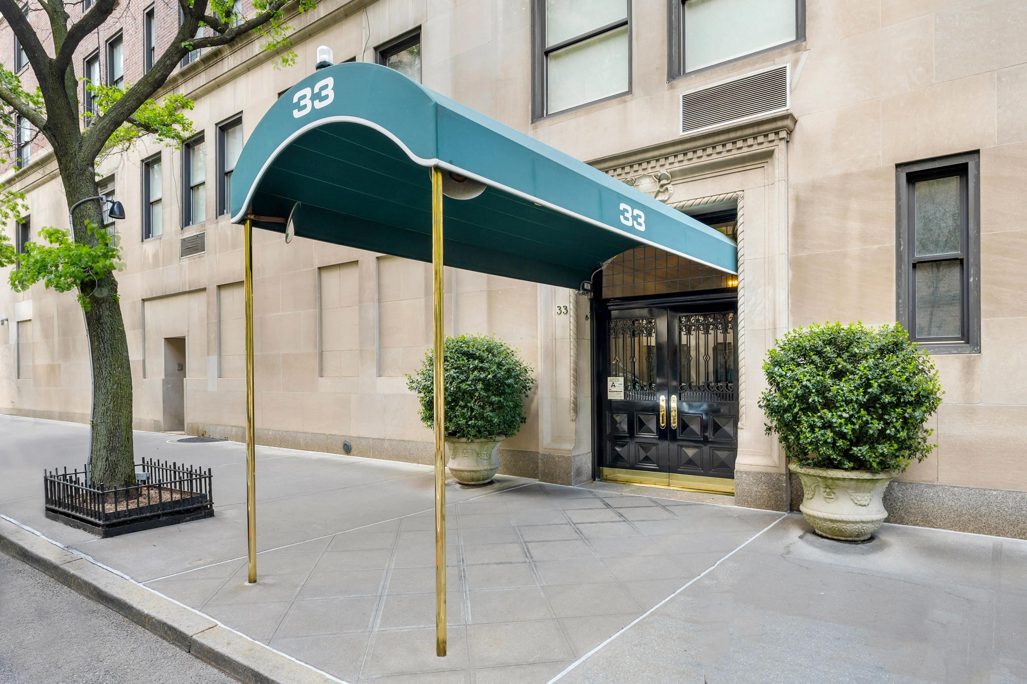 33 East 70th Street #2N in Lenox Hill, Manhattan | StreetEasy