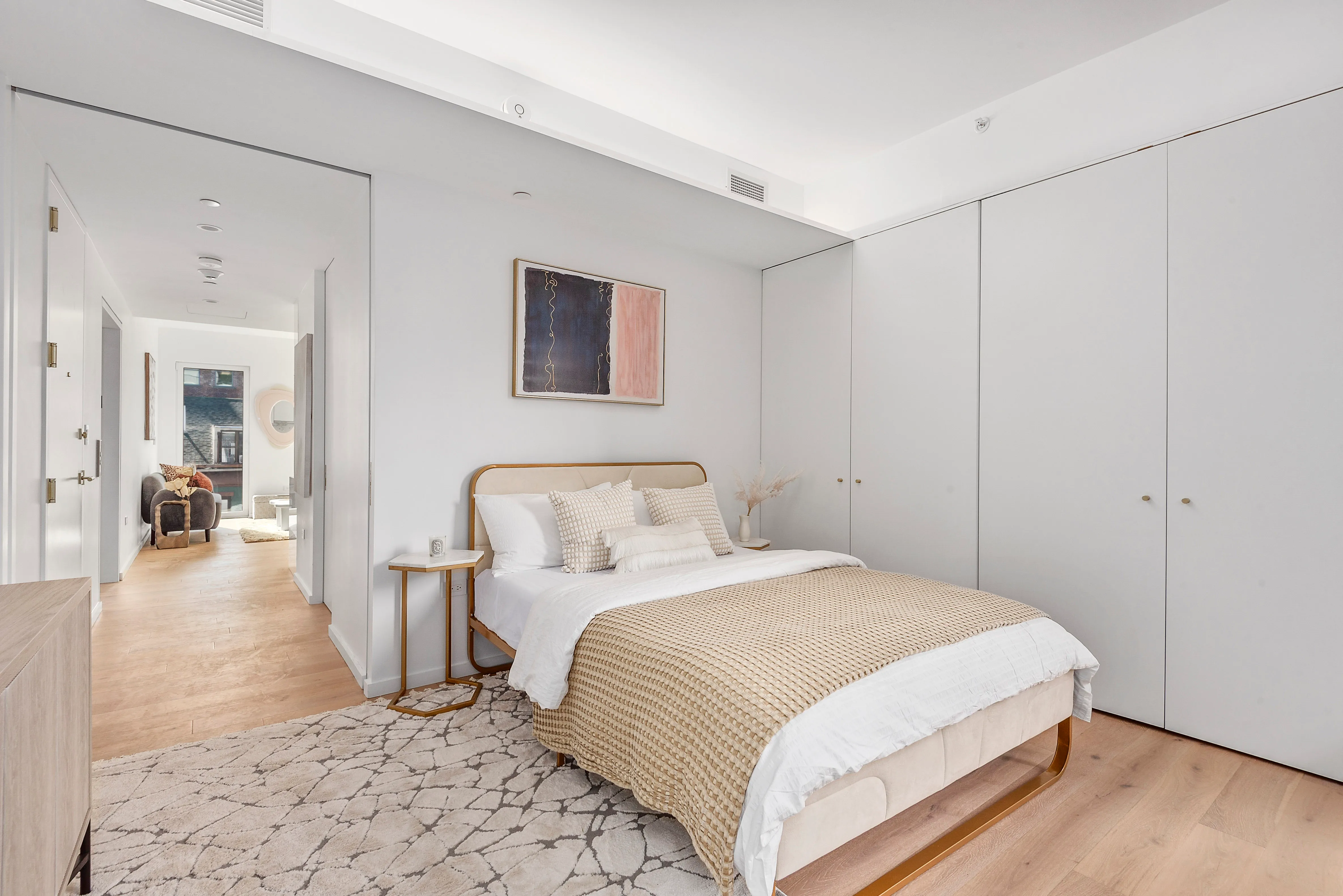 330 Grand Street #3A in Lower East Side, Manhattan | StreetEasy