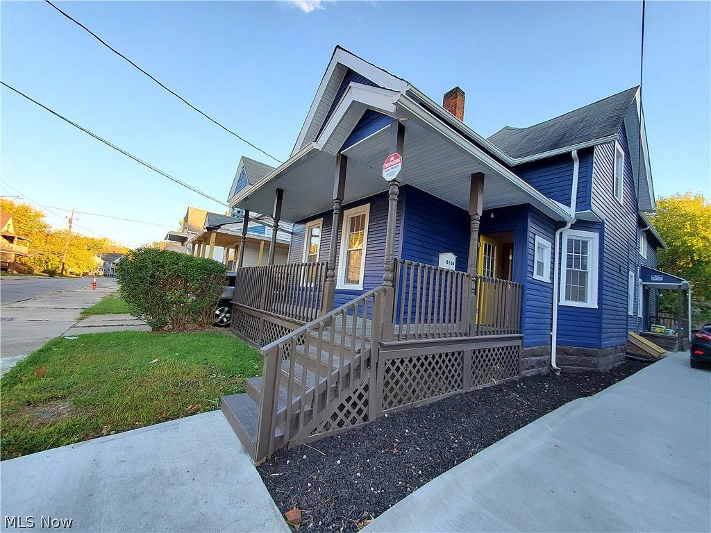 8104 Simon Ave, Cleveland, OH 44103 | Zillow