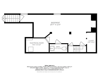 368 77th Street in Bay Ridge : Sales, Rentals, Floorplans | StreetEasy