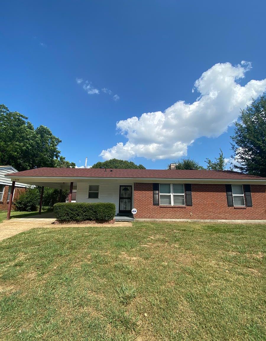 1804 Capri St, Memphis, TN 38117 | Zillow