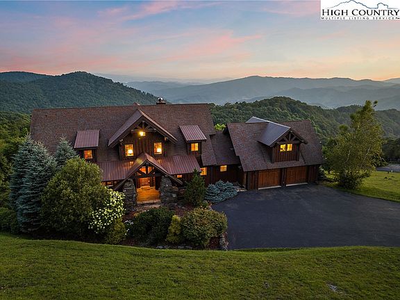 862 Buffalo Nvno, Zionville, NC 28698 | Zillow