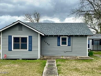 135 Roma Dr Breaux Bridge LA | Zillow